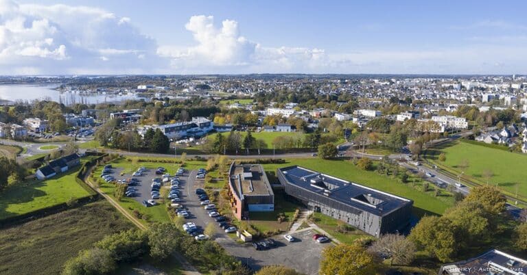 Enquête révision SCoT (GMVA) - Le Tour du Parc